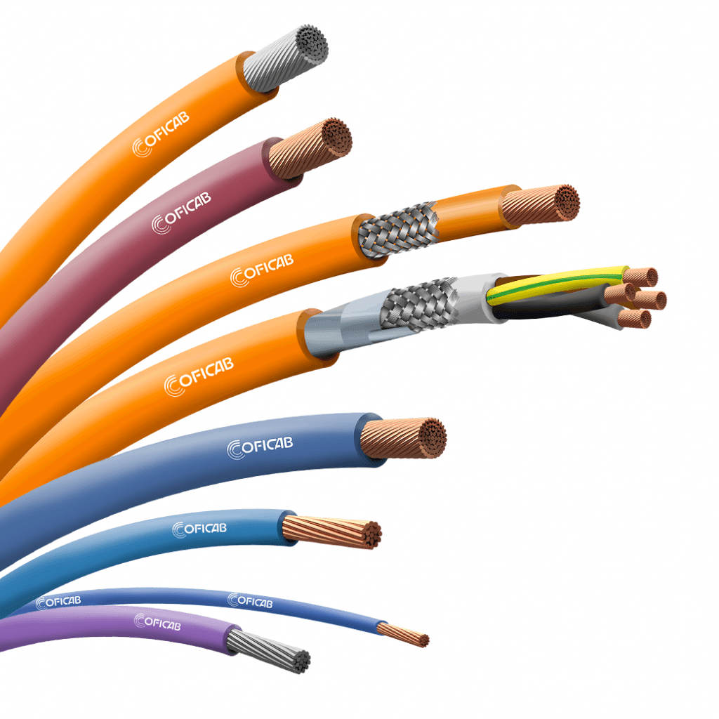 Product page_COFflex - COFICAB Group