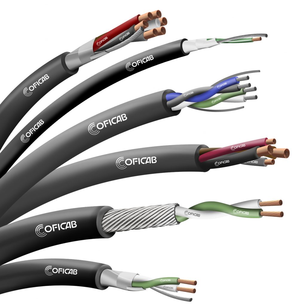 Product page_COFSense - COFICAB Group