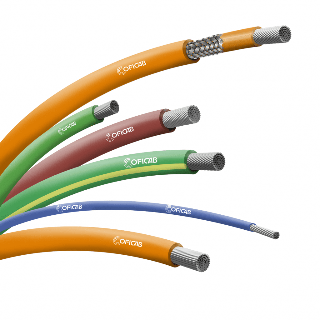 Product page_COFAlu - COFICAB Group