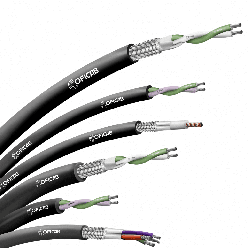 Product page_COFData - COFICAB Group